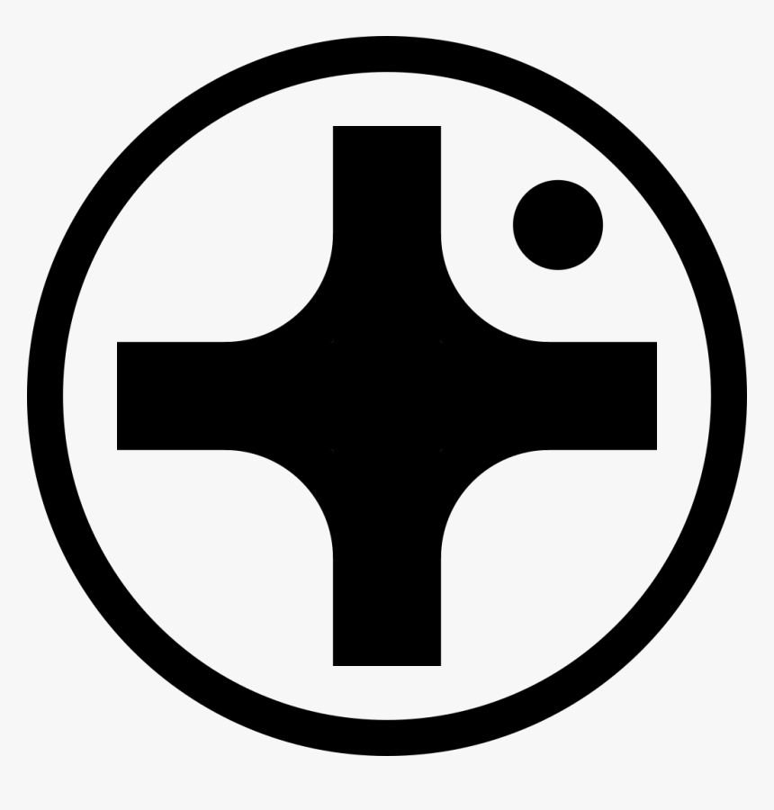 Medical Cross Icon Png, Transparent Png , Transparent Png Image - PNGitem