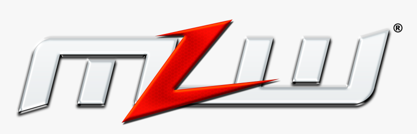 Major League Wrestling Logo, HD Png Download , Transparent Png Image ...