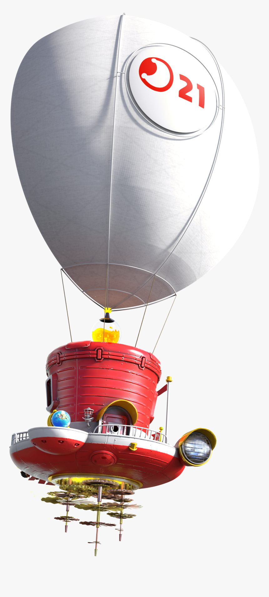 Blimp Png, Transparent Png , Transparent Png Image - PNGitem