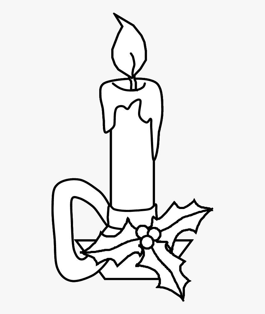 Colouring Pages Of Lit Clipart Christmas Coloring Pages - Free ...