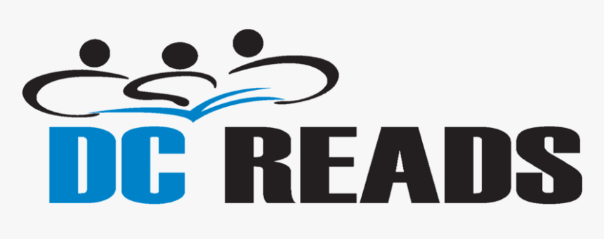 Dcreads 1 - Dc Reads Dcpl, HD Png Download , Transparent Png Image ...