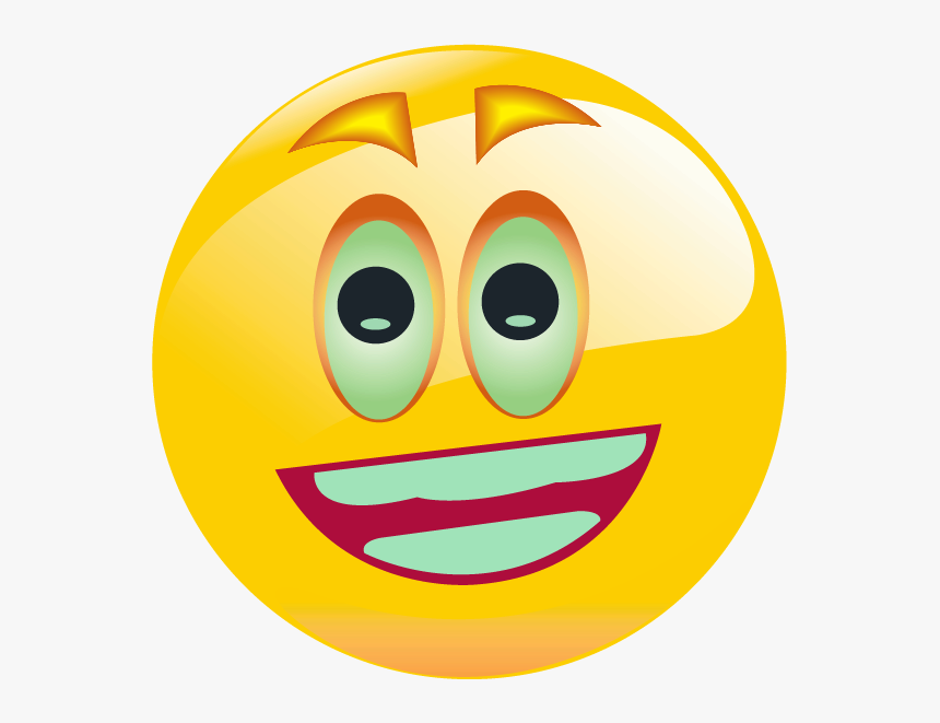 Emoticon, HD Png Download , Transparent Png Image - PNGitem
