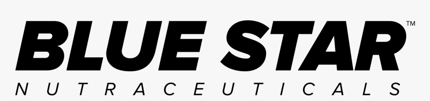 Blue Star Nutraceuticals Logo, HD Png Download , Transparent Png Image ...