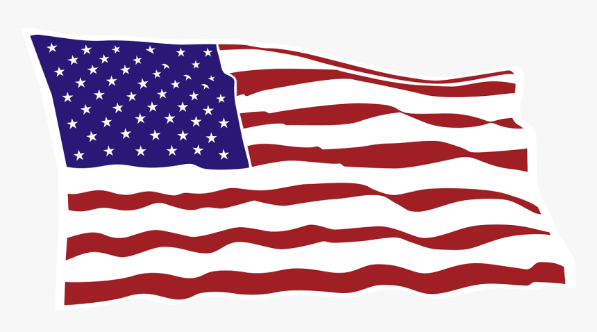 Stars And Stripes Flag Png, Transparent Png , Transparent Png Image ...
