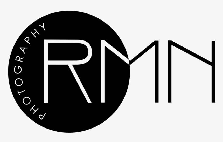 Logotipo De Rmn