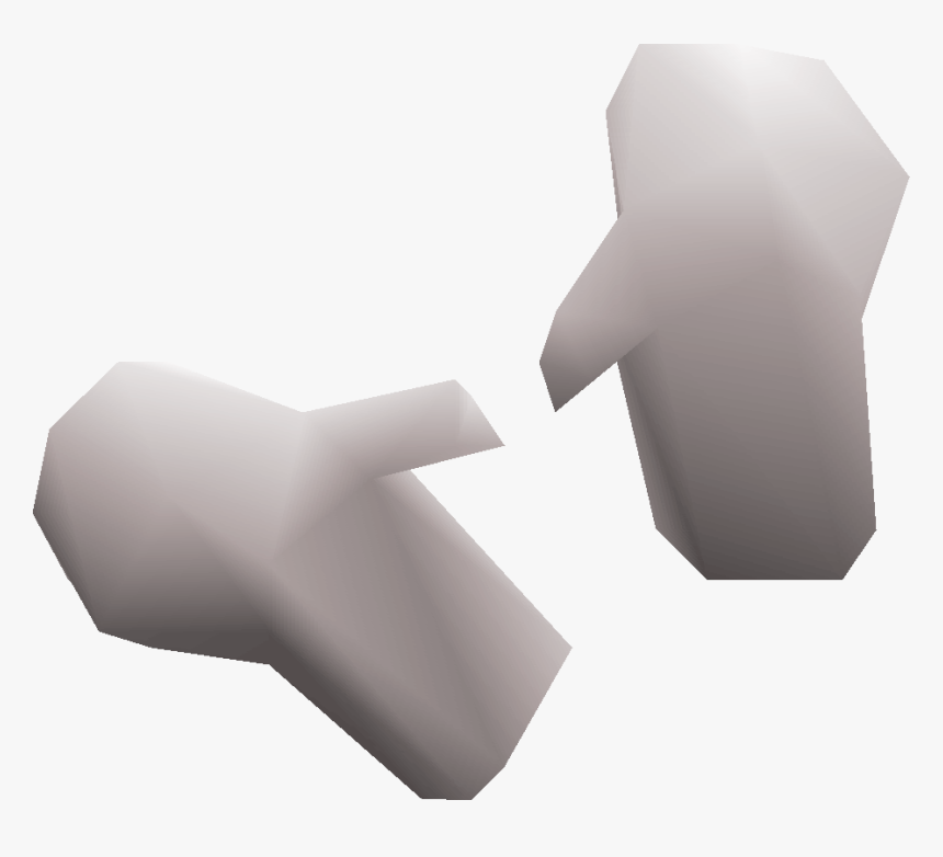 Ice Gloves Osrs, HD Png Download , Transparent Png Image - PNGitem