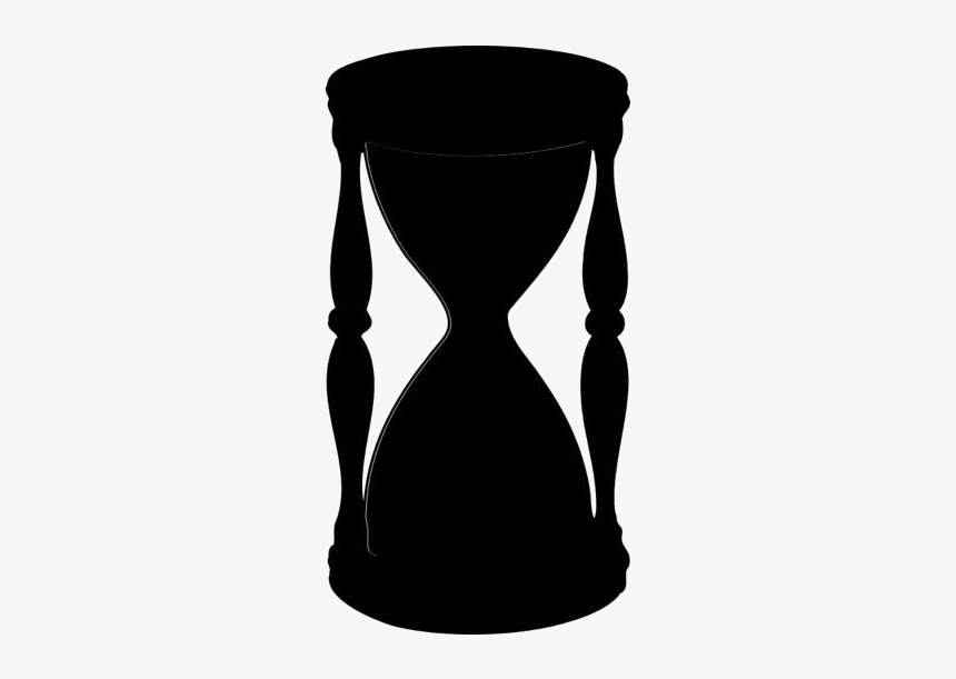 Sand Hourglass Png Transparent Images - Körte Alak, Png Download ...