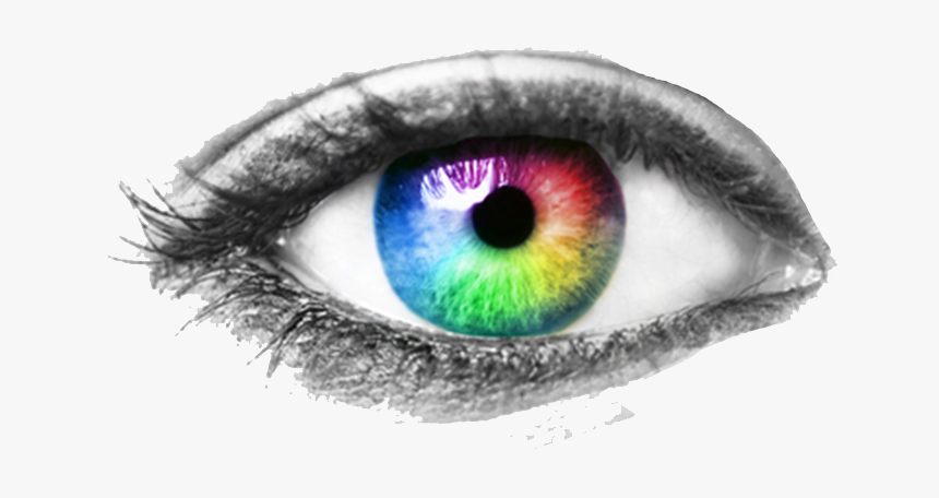 Eyes Transparent Png - Png Eye, Png Download , Transparent Png Image ...