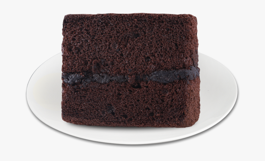 Transparent Cake Slice Clipart Black And White - Chocolate Cake, HD Png ...