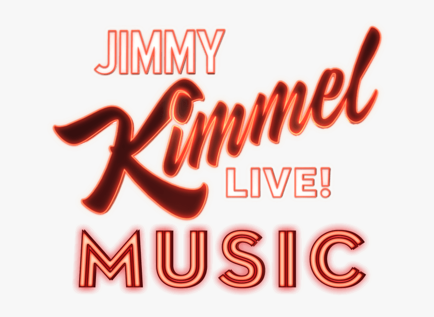 Jimmy Kimmel Live Logo