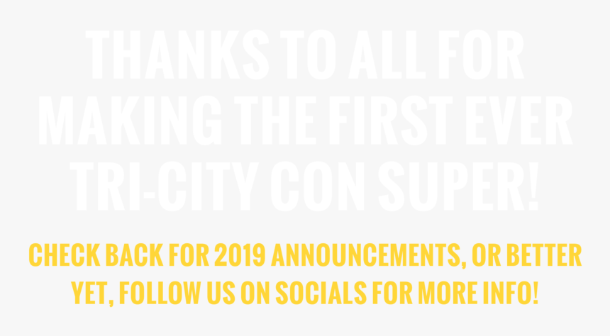 Tricity1118-thanks - Global Founders Capital, HD Png Download ...