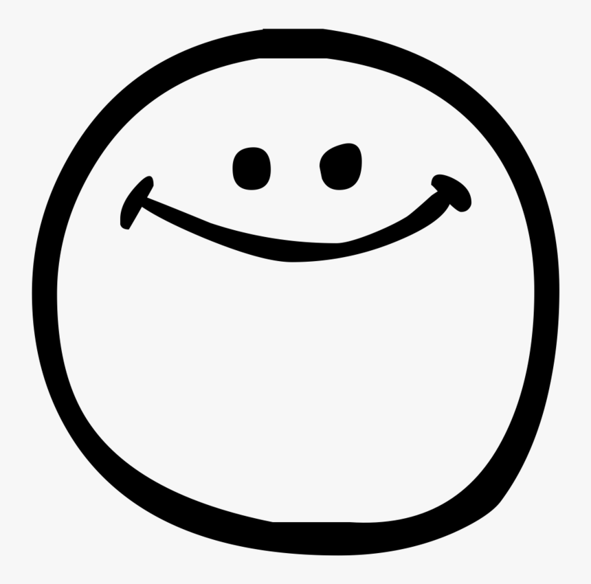 Thanks - Smiley, HD Png Download , Transparent Png Image - PNGitem