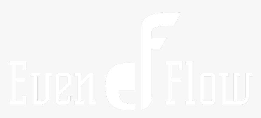 Evenflow - Graphic Design, HD Png Download , Transparent Png Image ...