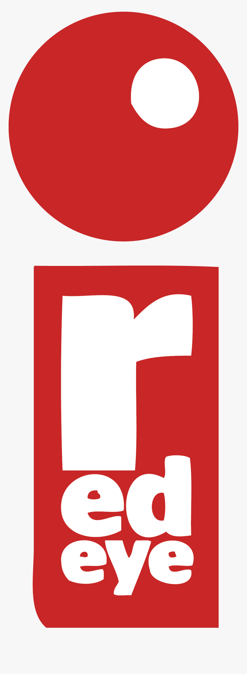 Red Eye Logo - Red Eye Logo Png Chicago Tribune, Transparent Png ...