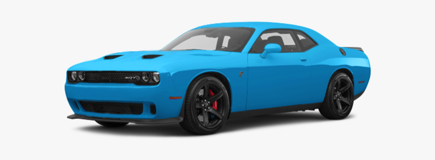 Green 2019 Hellcat Redeye, HD Png Download , Transparent Png Image ...