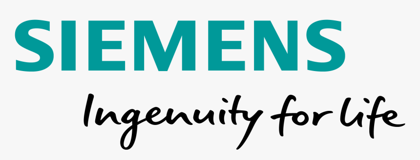 Siemens Logo Png, Transparent Png , Transparent Png Image - PNGitem