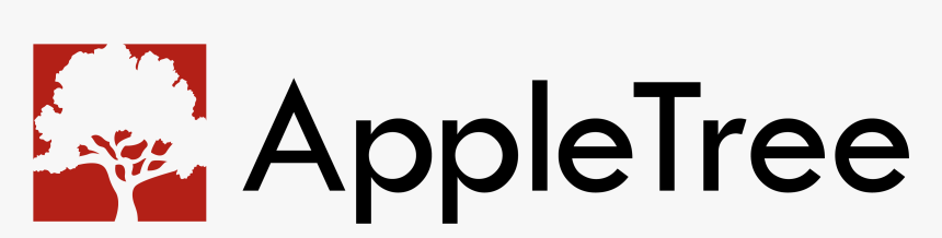 Appletree - Appletree Early Learning Logo, HD Png Download ...
