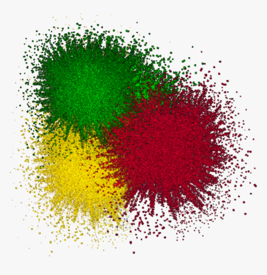 #splatter #paint #paintsplatter #red #yellow #green - Green Yellow Red ...