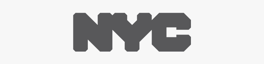Thumb Image - New York City Nyc Logo, HD Png Download , Transparent Png ...