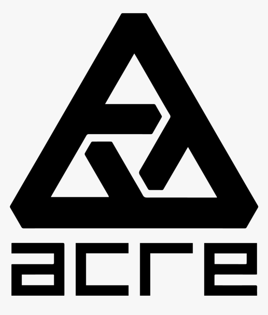 Acre Blk - Sign, HD Png Download , Transparent Png Image - PNGitem
