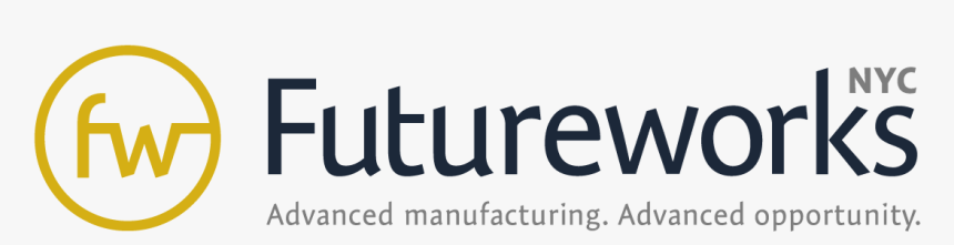 Futureworks Nyc Logo, HD Png Download , Transparent Png Image - PNGitem