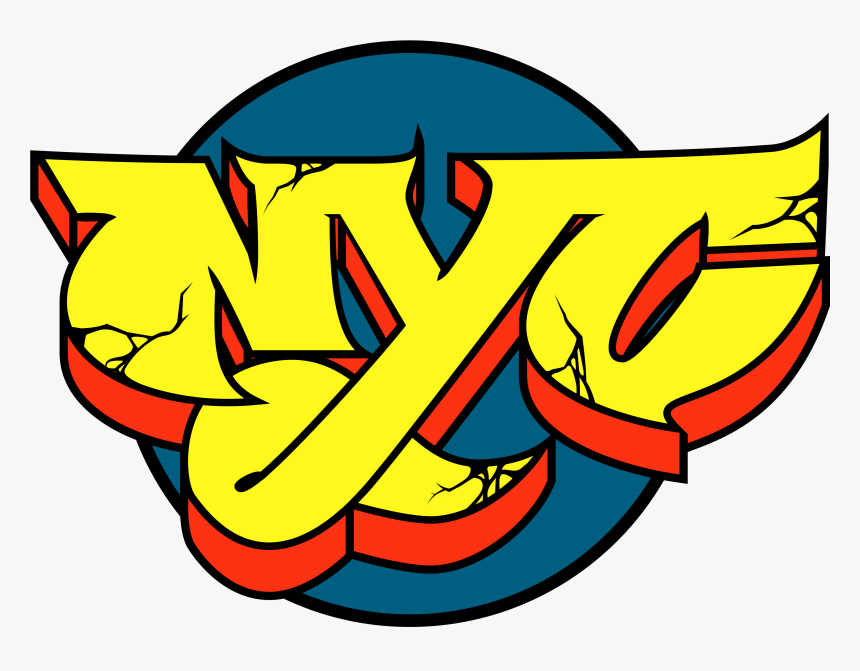 Nyc Png, Transparent Png , Transparent Png Image - PNGitem