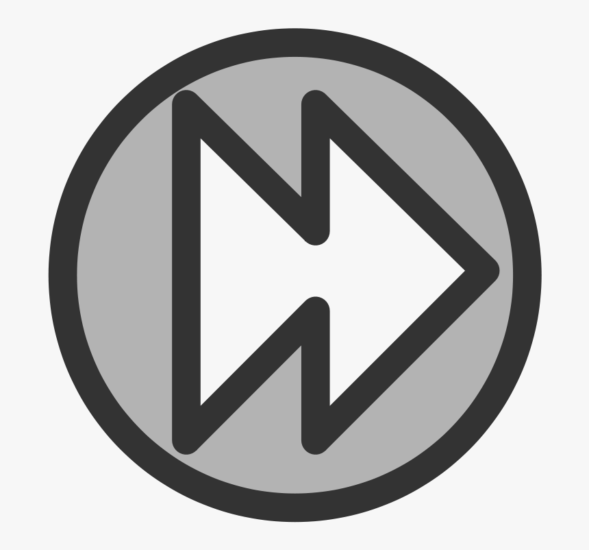 Forward Clipart, HD Png Download , Transparent Png Image - PNGitem