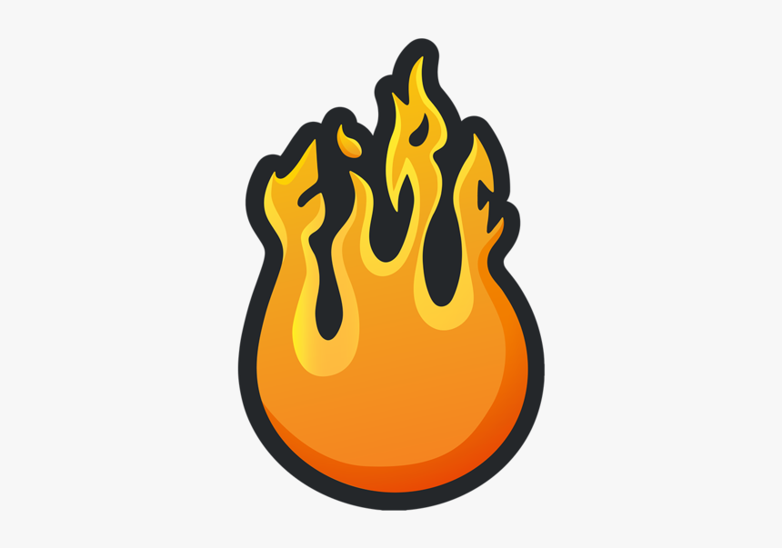 Team Fire Logo, HD Png Download , Transparent Png Image - PNGitem