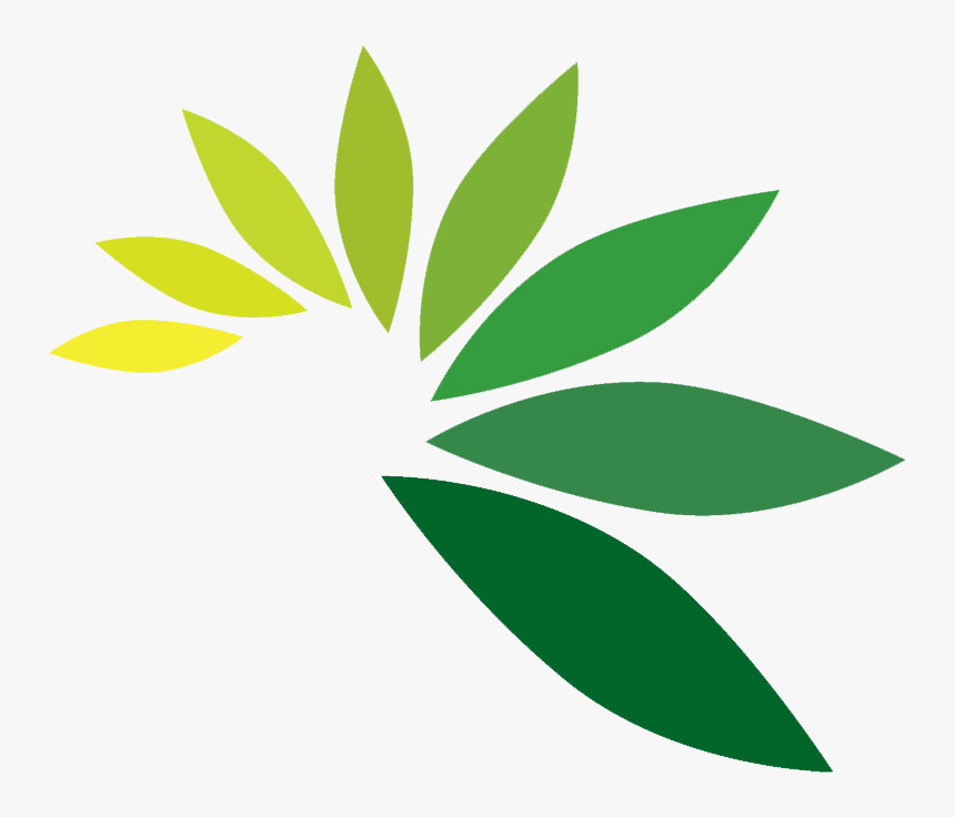 Leaf Logo Png - Green Leaf Png Logo, Transparent Png , Transparent Png ...