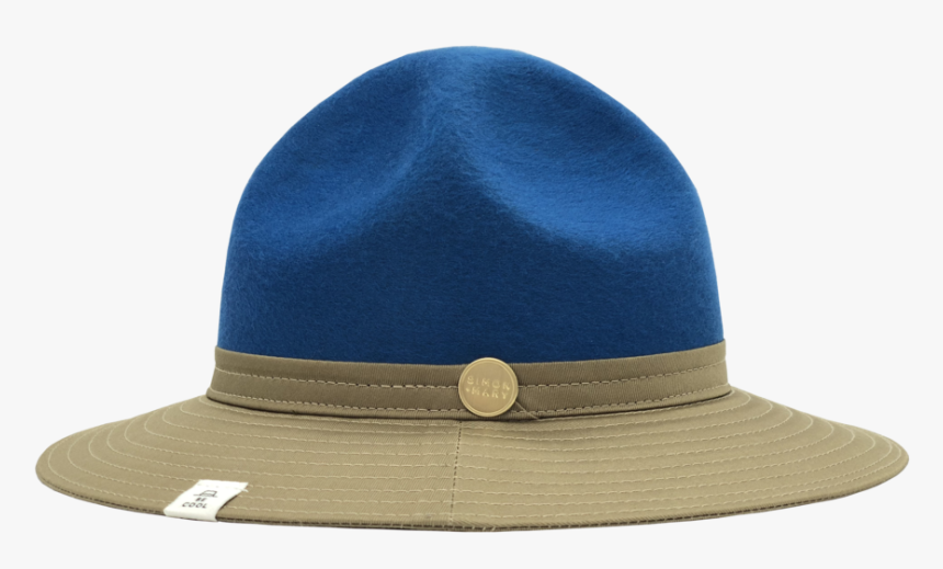 Clip Art Simon And Mary Be - Fedora, HD Png Download , Transparent Png ...