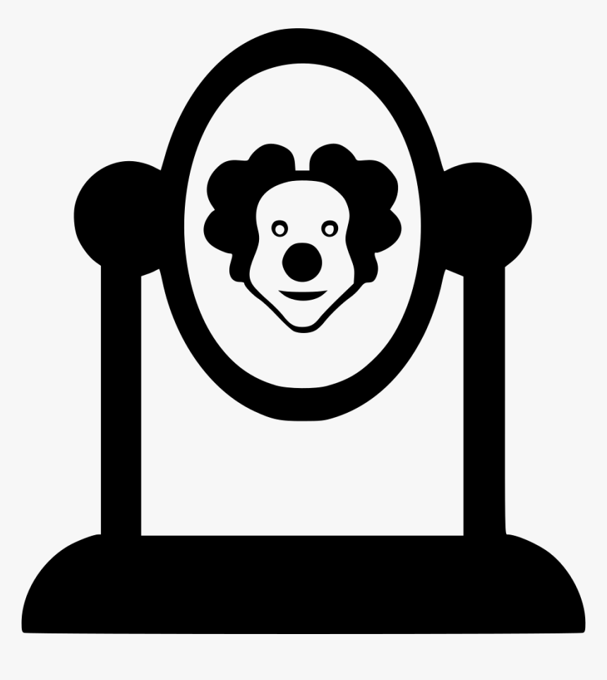 Mirror Face Hero Joker, HD Png Download , Transparent Png Image - PNGitem