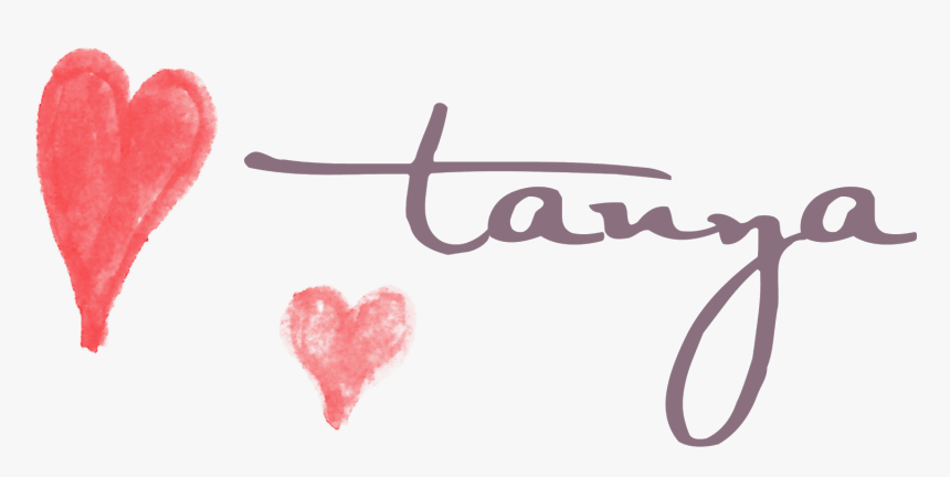 Tanya Written, HD Png Download , Transparent Png Image - PNGitem