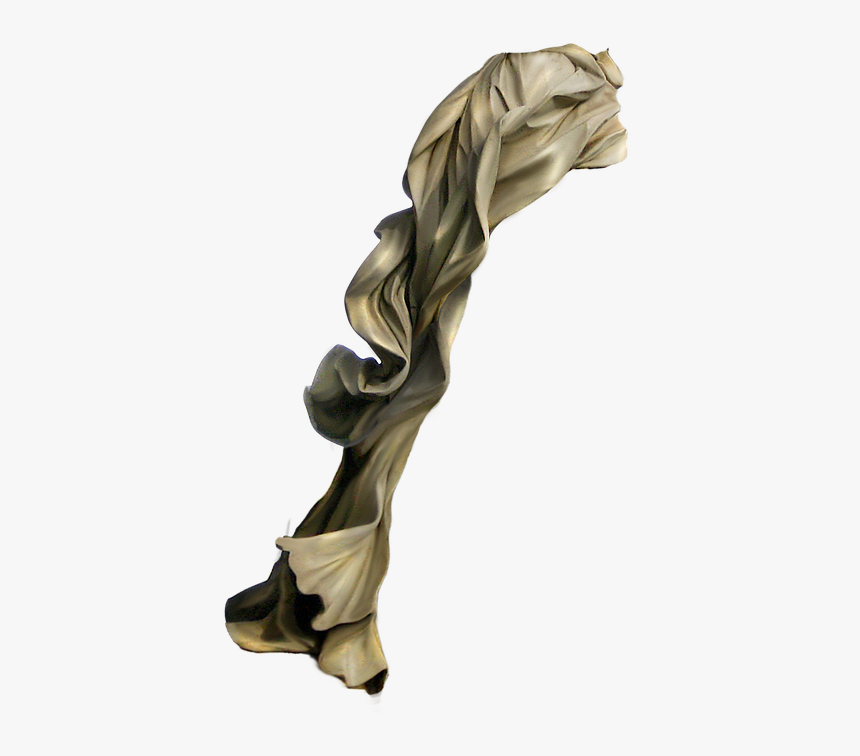 Ornamental, Fabric, Wind - Fabric In Wind Png, Transparent Png ...