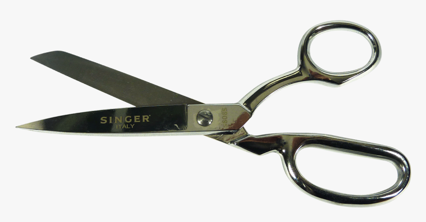 Png Library Library Scissors Transparent Fabric - Singer Fabric ...