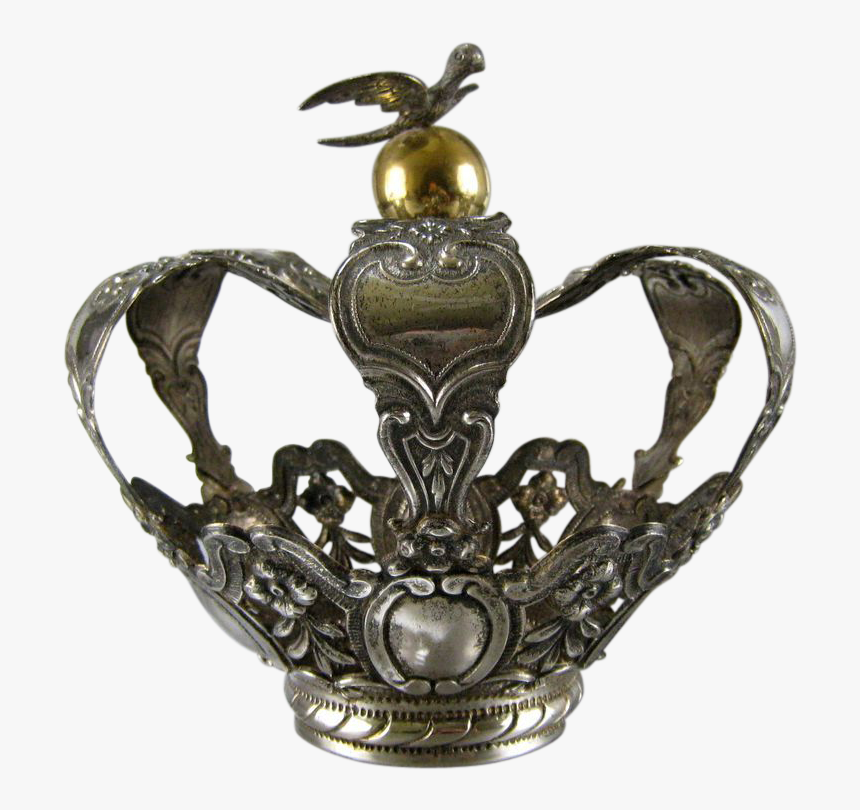 Portuguese Holy Ghost Crown, HD Png Download , Transparent Png Image ...