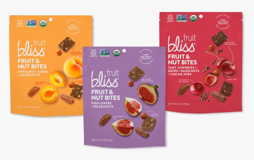 Fruit Bliss, HD Png Download , Transparent Png Image - PNGitem