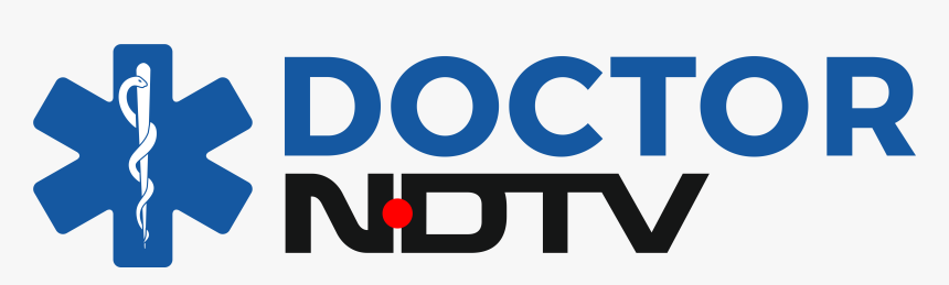 Doctor Ndtv Logo, HD Png Download , Transparent Png Image - PNGitem