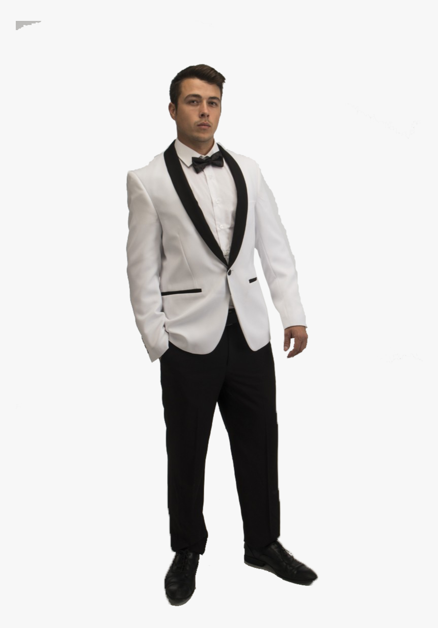 Tuxedo Background