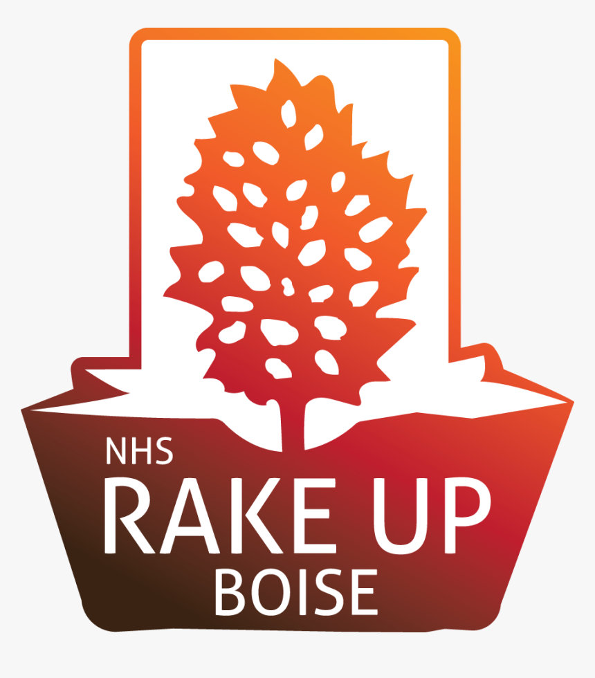 Rake Up Boise - Rake Up Boise 2019, HD Png Download , Transparent Png ...