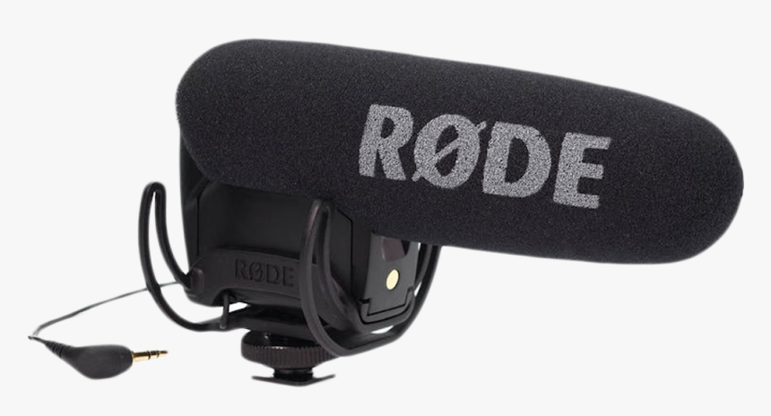 Rode Videomic Pro - Rode Videomic Pro Png, Transparent Png ...
