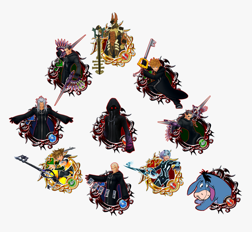 Khux Custom Medal, HD Png Download , Transparent Png Image - PNGitem