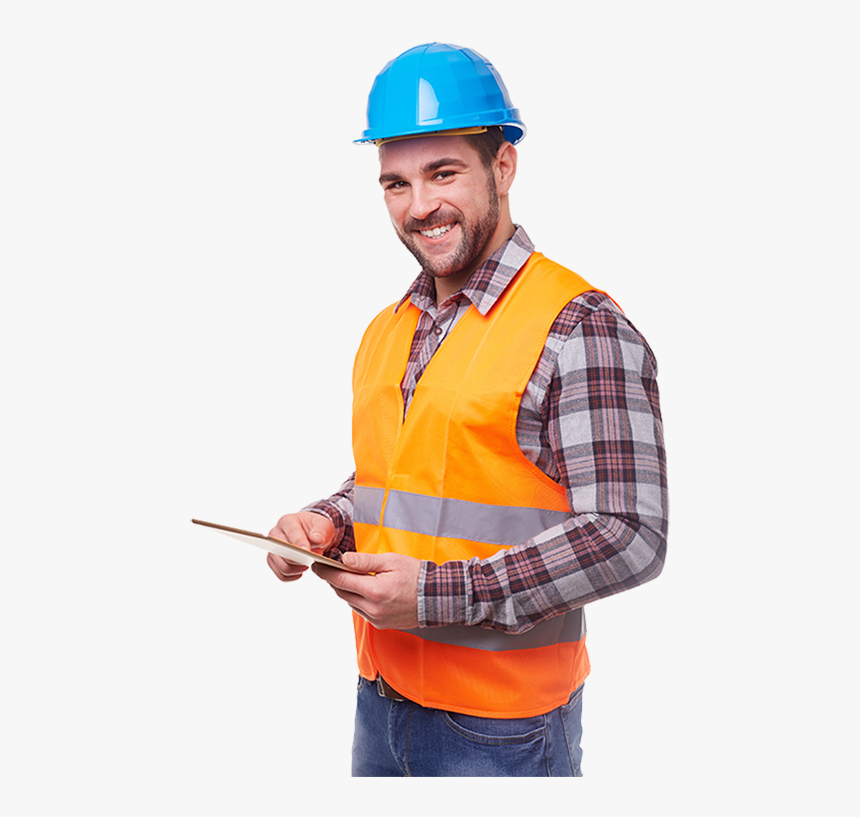 Transparent Construction Team Png, Png Download , Transparent Png Image ...