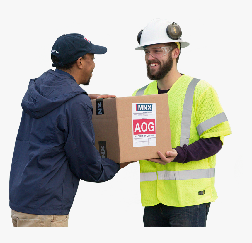 Aog Shipping, Logistics & Warehousing, HD Png Download , Transparent ...