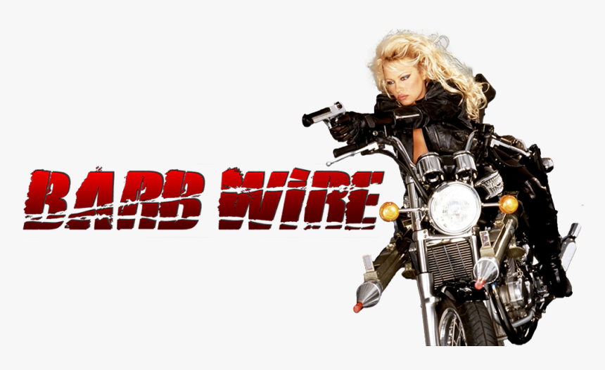 Barbed Wire Movie Poster, HD Png Download , Transparent Png Image - PNGitem