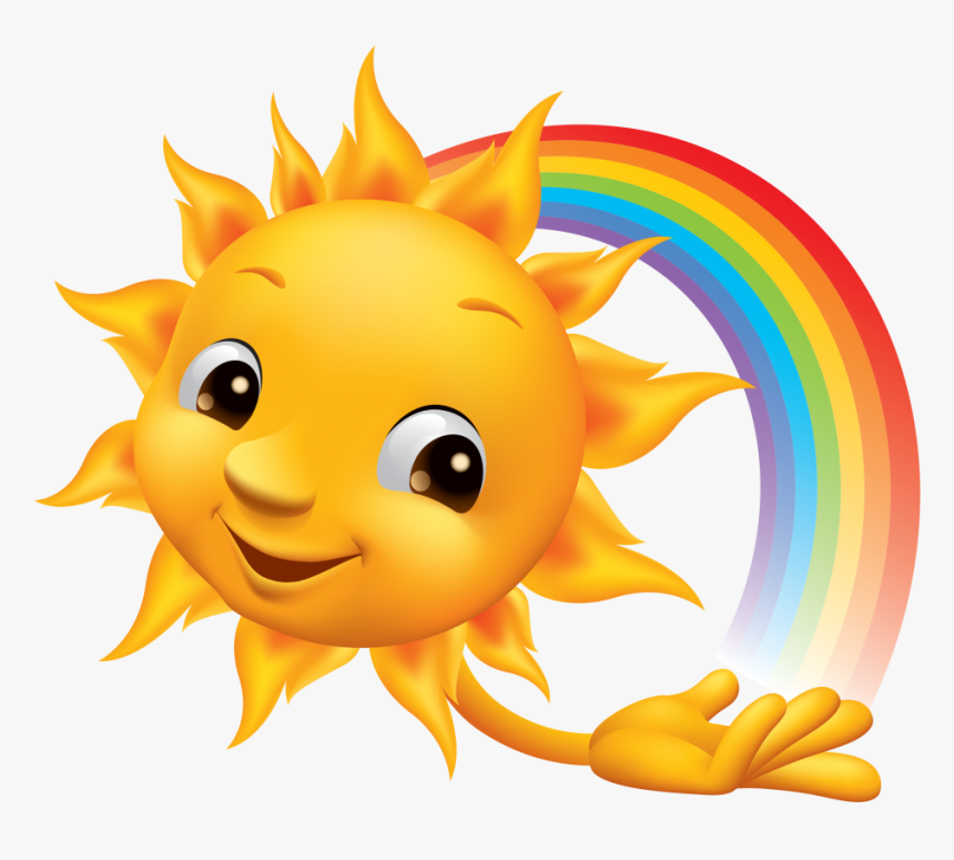 Fun Sun Png - Prestwich Carnival Logo, Transparent Png , Transparent ...