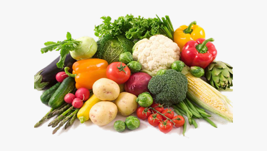 Vegetable Png Transparent Images - Individual Fruit And Vegetable, Png ...