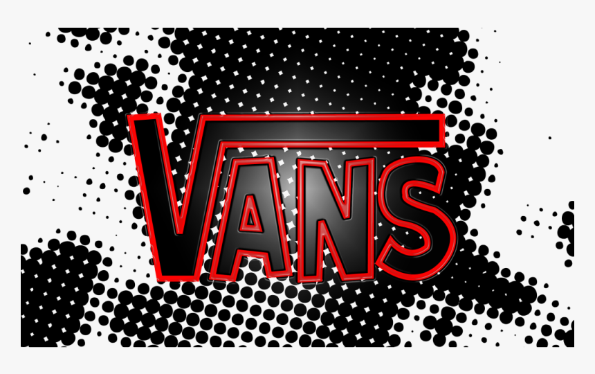 Vans Logos, HD Png Download , Transparent Png Image - PNGitem