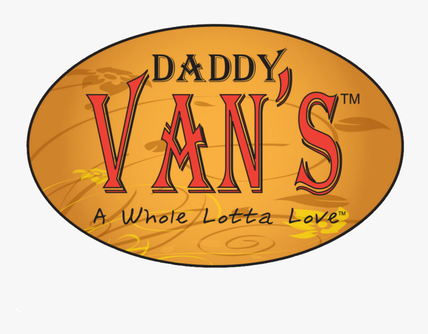 Daddy Vans Logo Logo - Fsk 18, HD Png Download , Transparent Png Image ...