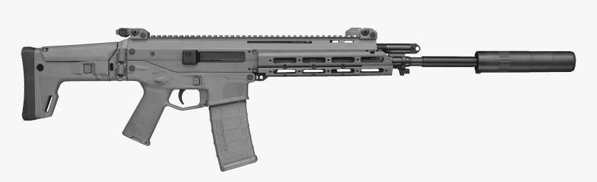 Bushmaster Acr Png, Transparent Png , Transparent Png Image - PNGitem