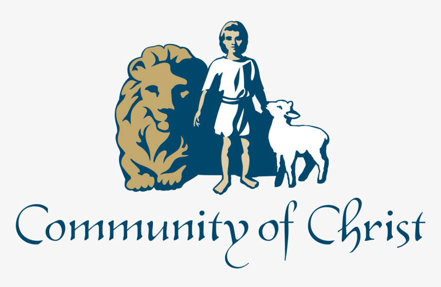 Community Of Christ Church Seal, HD Png Download , Transparent Png ...